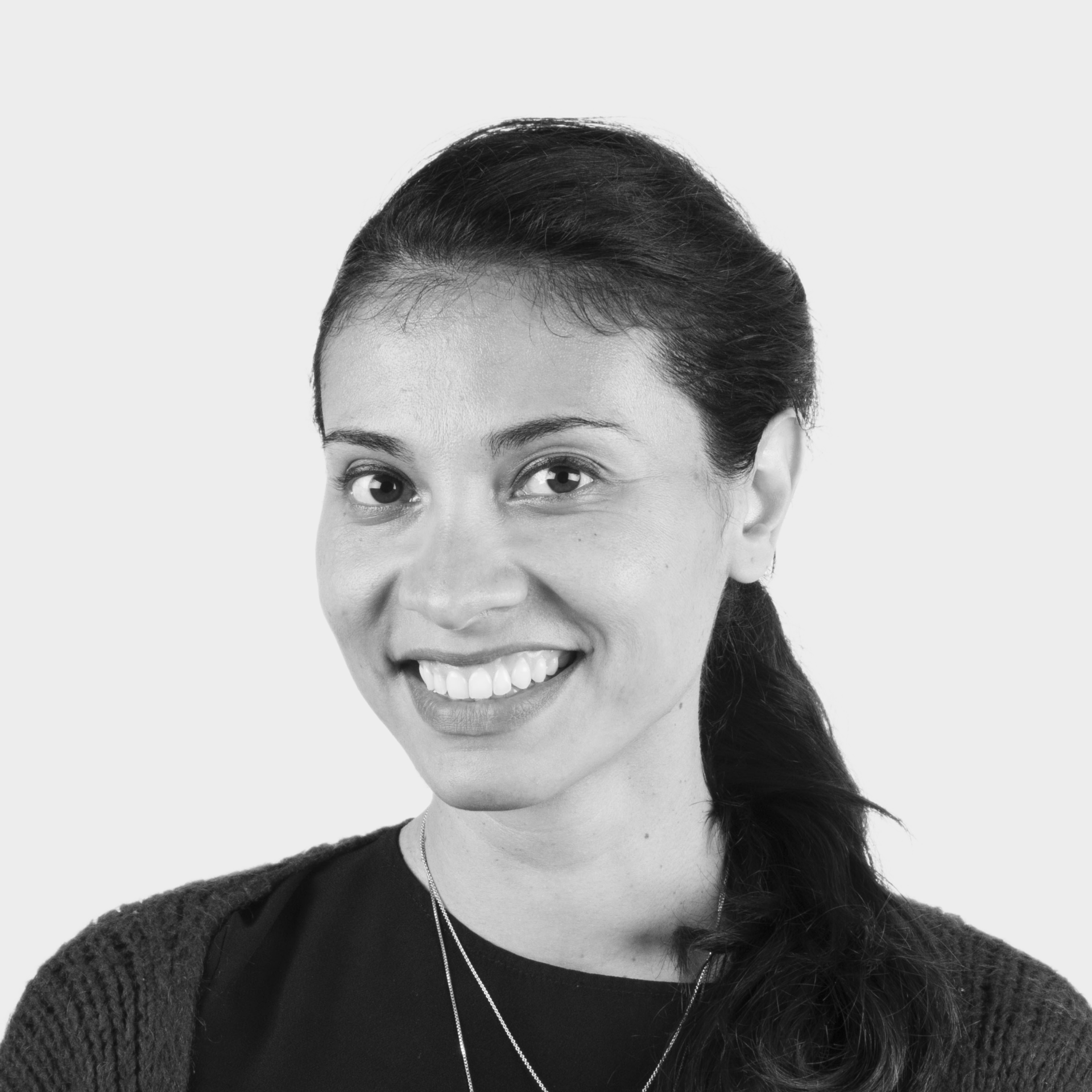 Dr Paloma Guzman